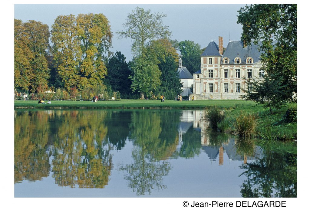 Photos - Domaine de Courson